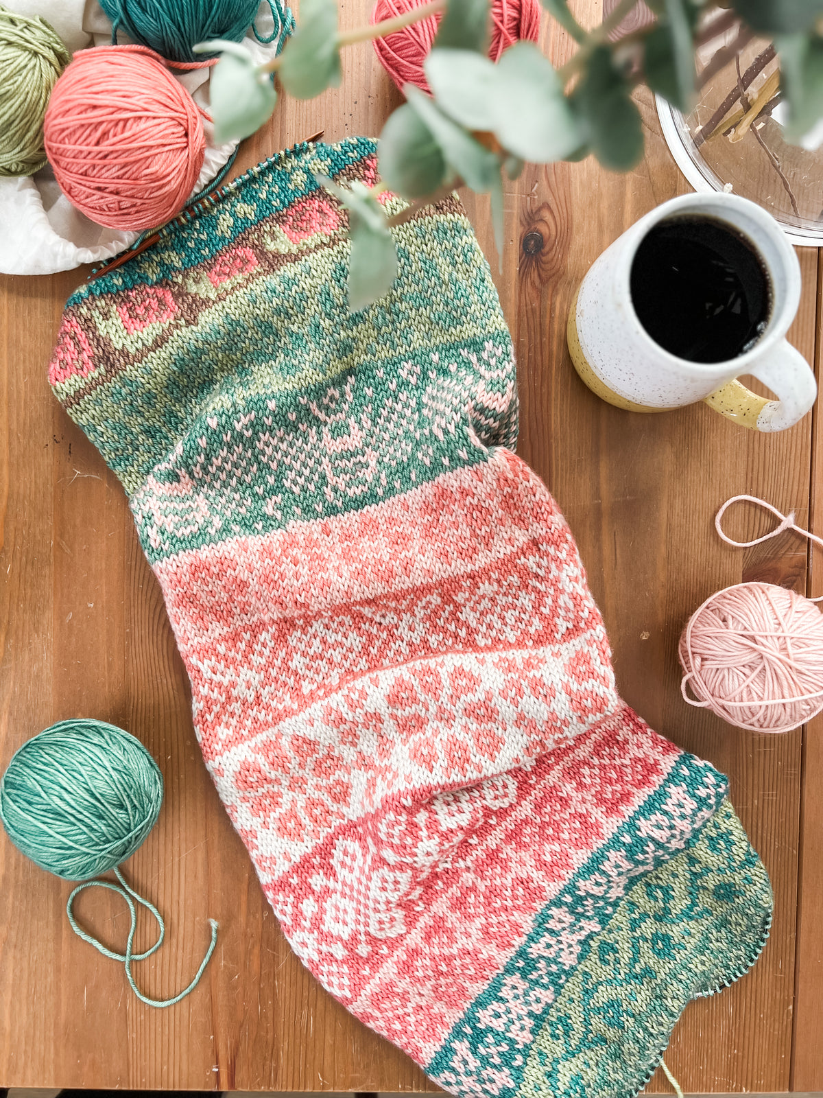 Collections | Pacific Knit Co