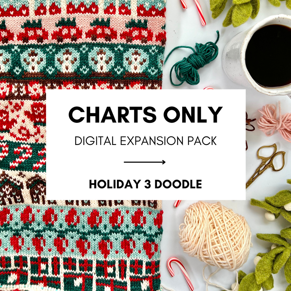 Knitting Patterns | Pacific Knit Co