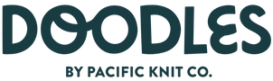 Doodle Knit Directory Book | Pacific Knit Co