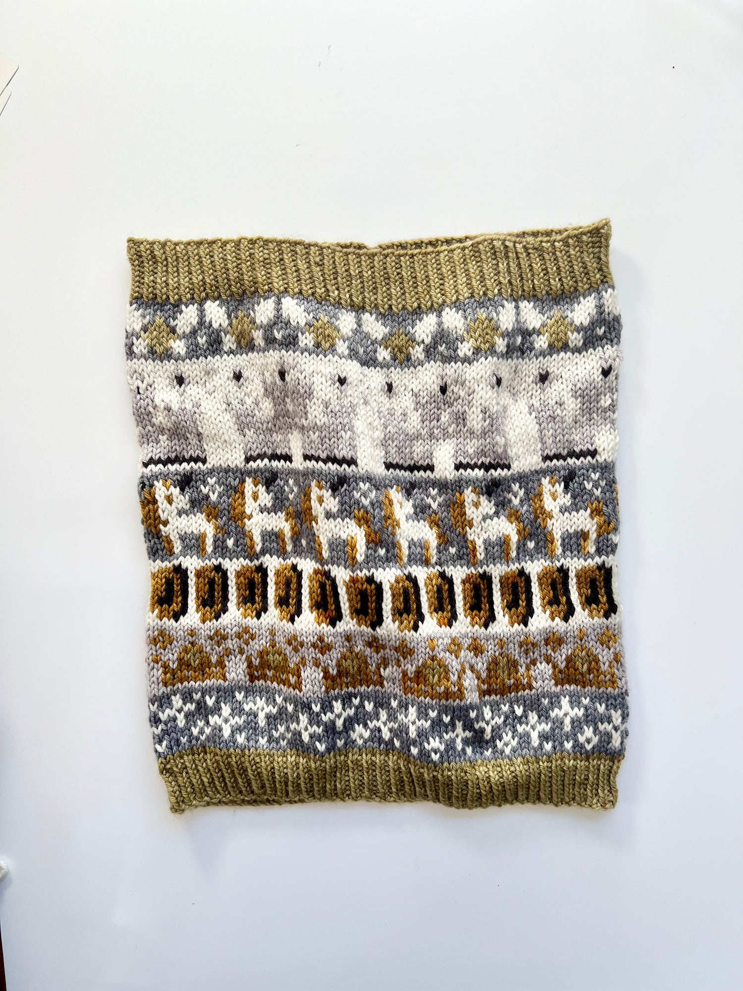 Doodle Digital Patterns | Pacific Knit Co