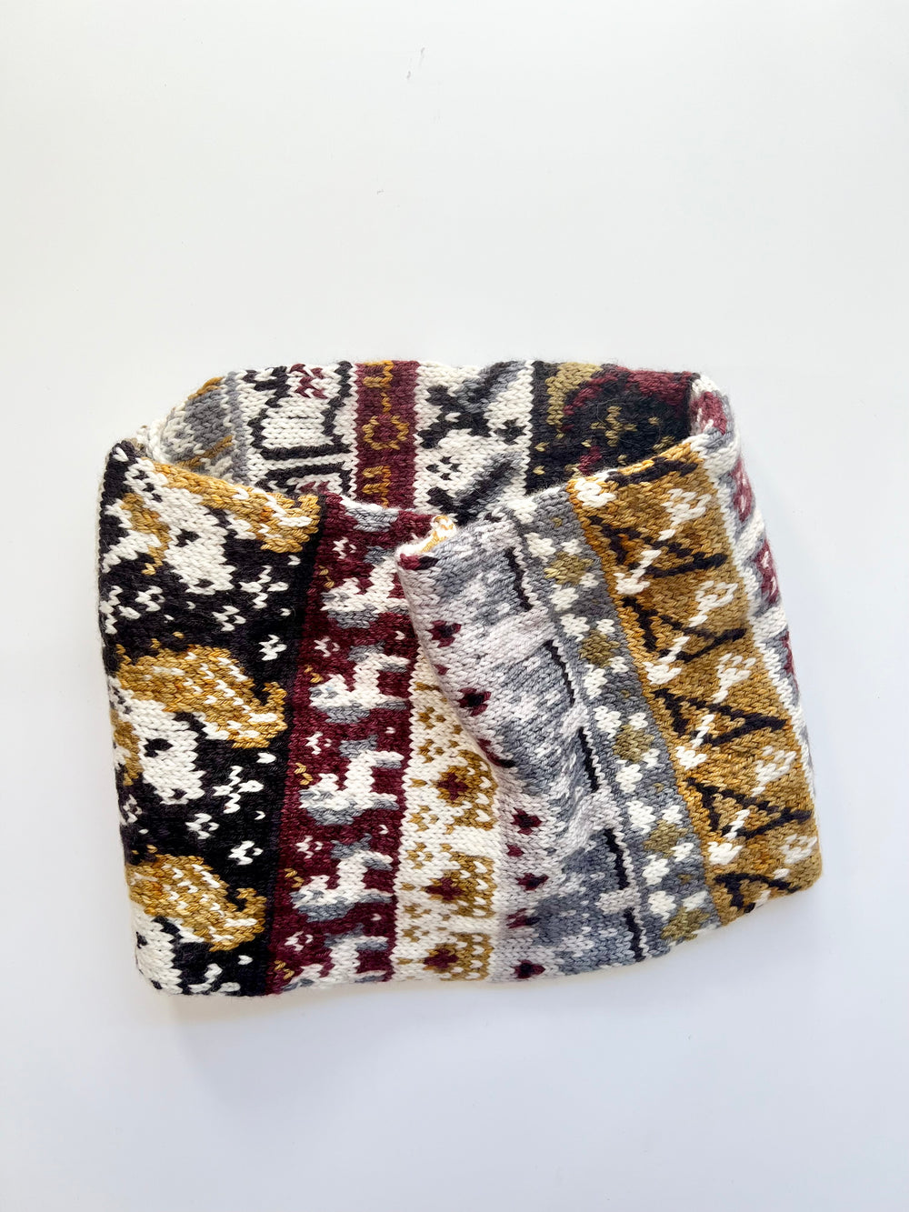 Doodle Digital Patterns | Pacific Knit Co